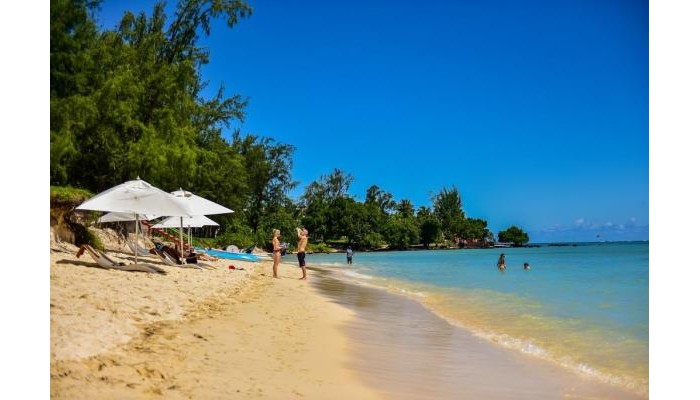 Tarisa Resort And Spa din Plaisance Mauritius travos.ro